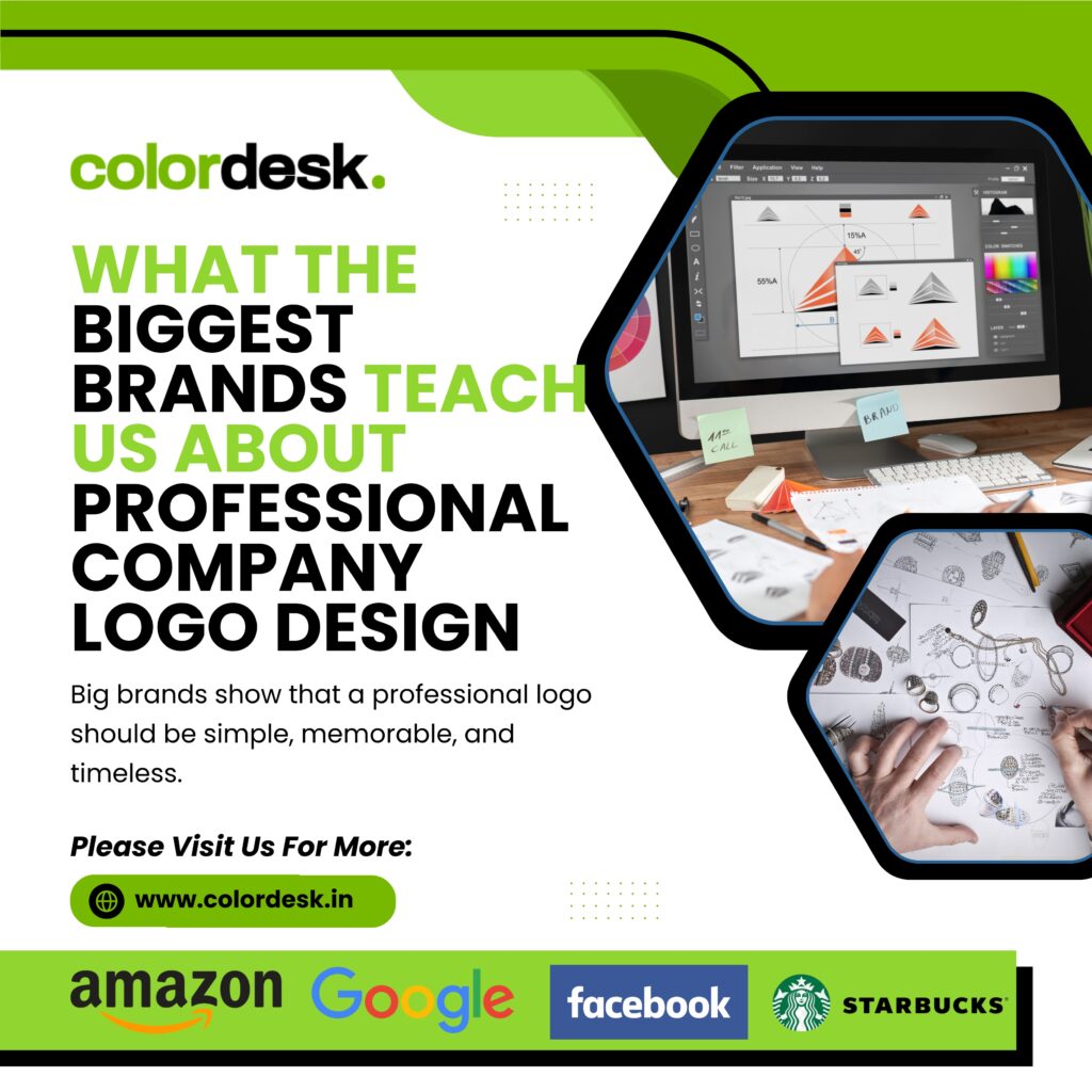 Top 5 Logo Design Trends to Watch in 2025